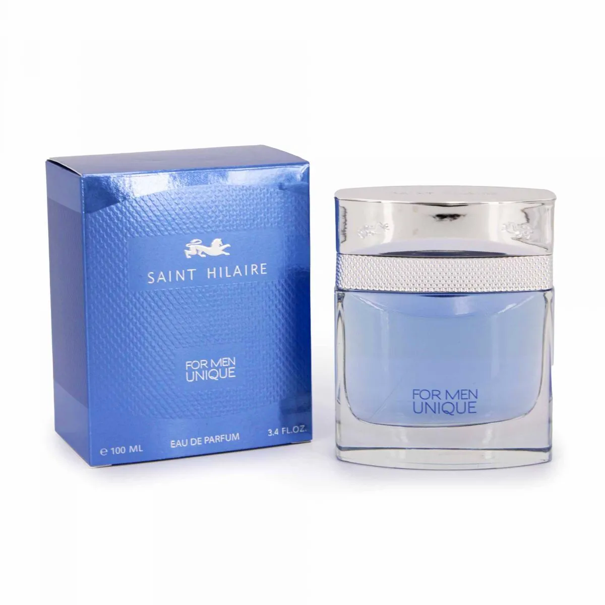 Сент Илер Фо Мен Юник 100 мл аромат для мужчин / Saint Hilaire For Men Unique