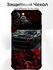 Чехол iPhone 13 Pro Max Dodge Challenger SRT Hellcat