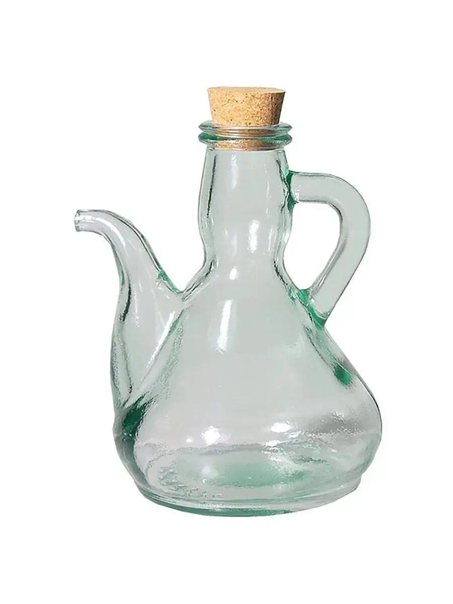 Бутылка для масла San Miguel, стеклянная, 250 мл