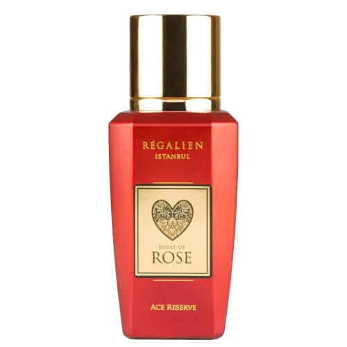Духи Регалии Херт Оф Роуз 50 мл унисекс - Regalien Heart Of Rose парфюм для мужчин и женщин