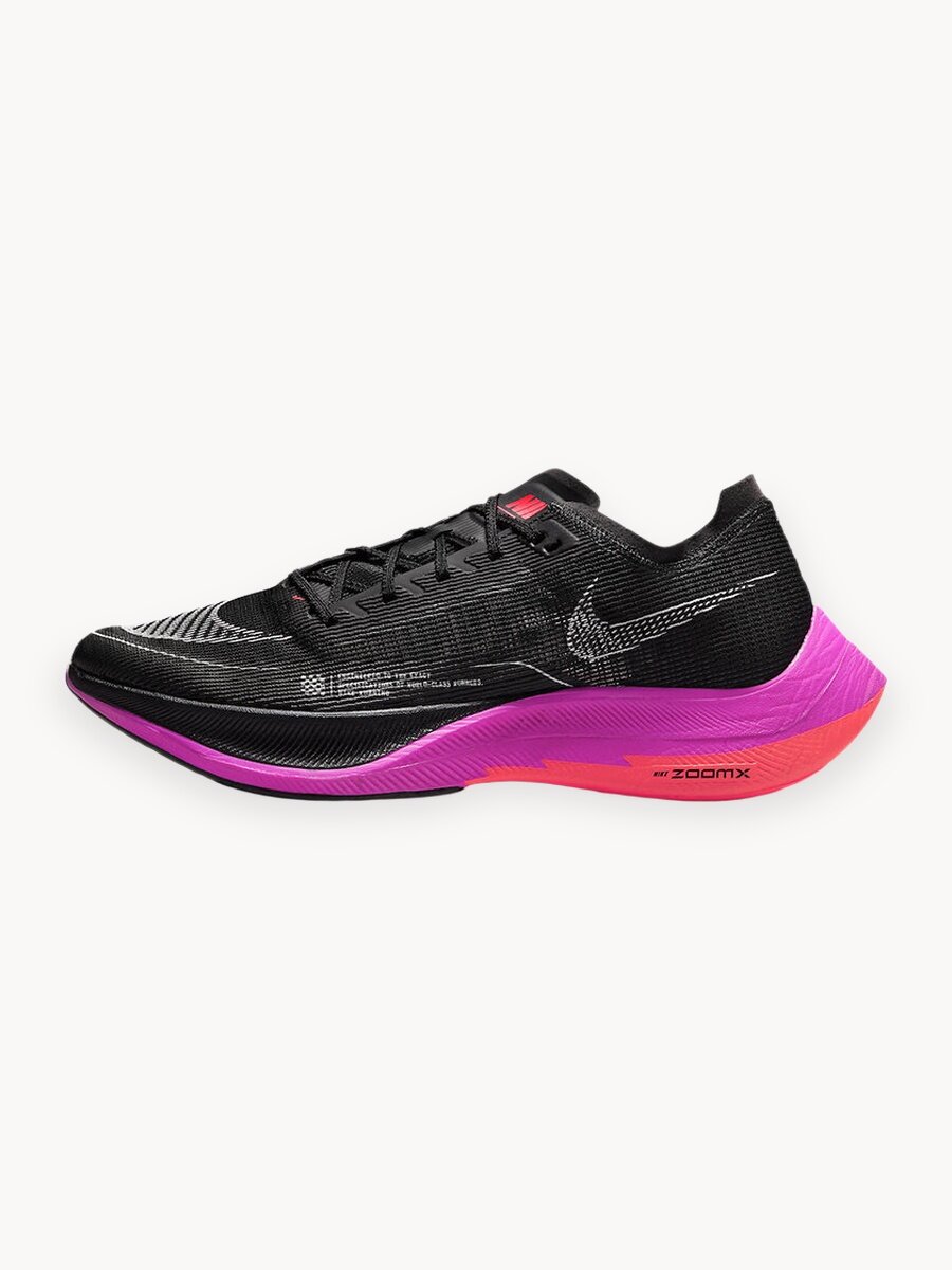 Кроссовки ZoomX Vaporfly Next% 2