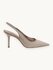 Туфли JIMMY CHOO Love, размер 38.5, разноцветный