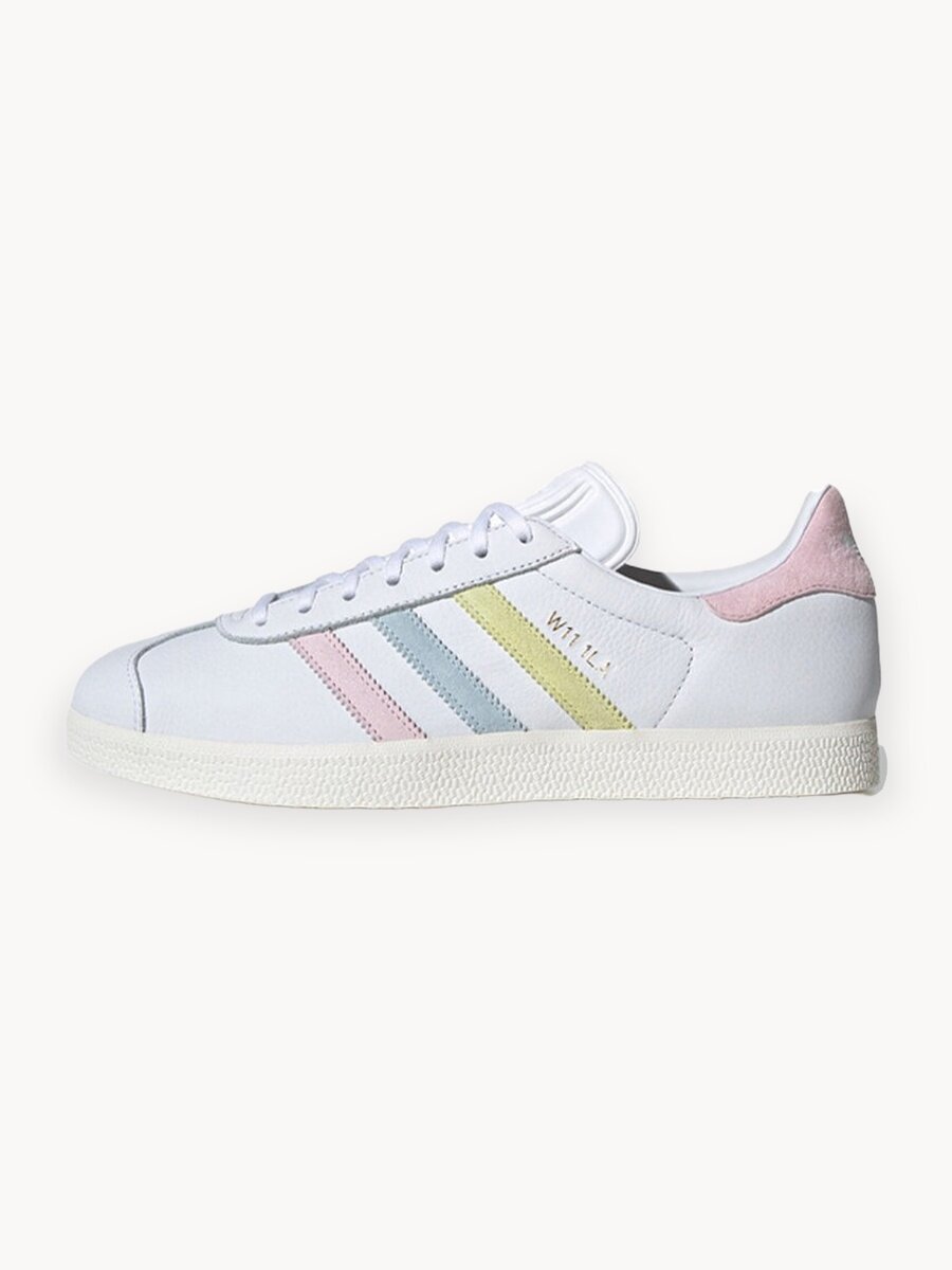 Кроссовки Gazelle
