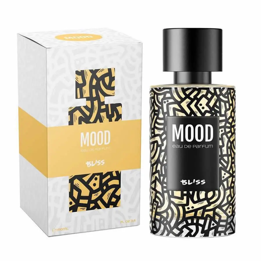 Женская парфюмерная вода Муд Блисс 100 мл - Mood Bliss женский аромат