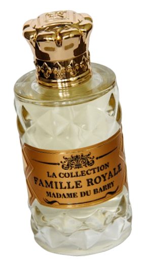 Женский парфюм 12 Парфюмеров Франции Мадам Дю Барри 100 мл - Madame Du Barry