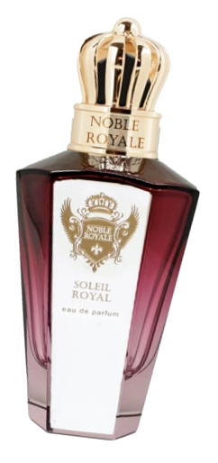 Аромат Нобле Рояле Солейл Роял 100 мл / Noble Royale Soleil Royal парфюм унисекс