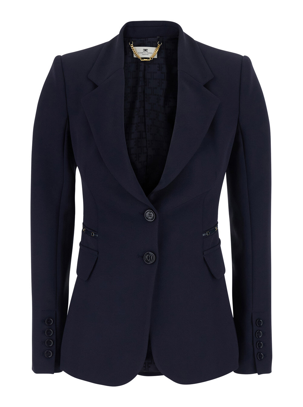 Пиджак Elisabetta Franchi