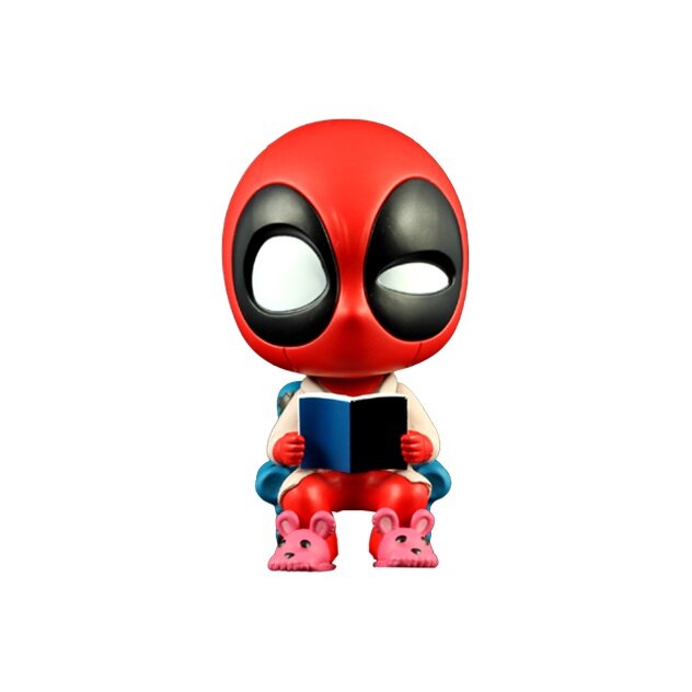 Hot Toys