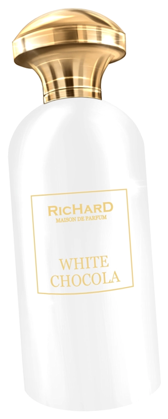 Richard White Chocola 2 мл сэмпл парфюмерной воды / Ричард Вайт Чоколат