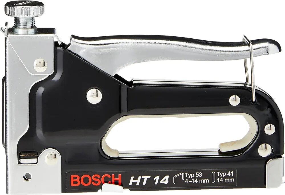 Bosch HT 14 степлер механический, 0603038001