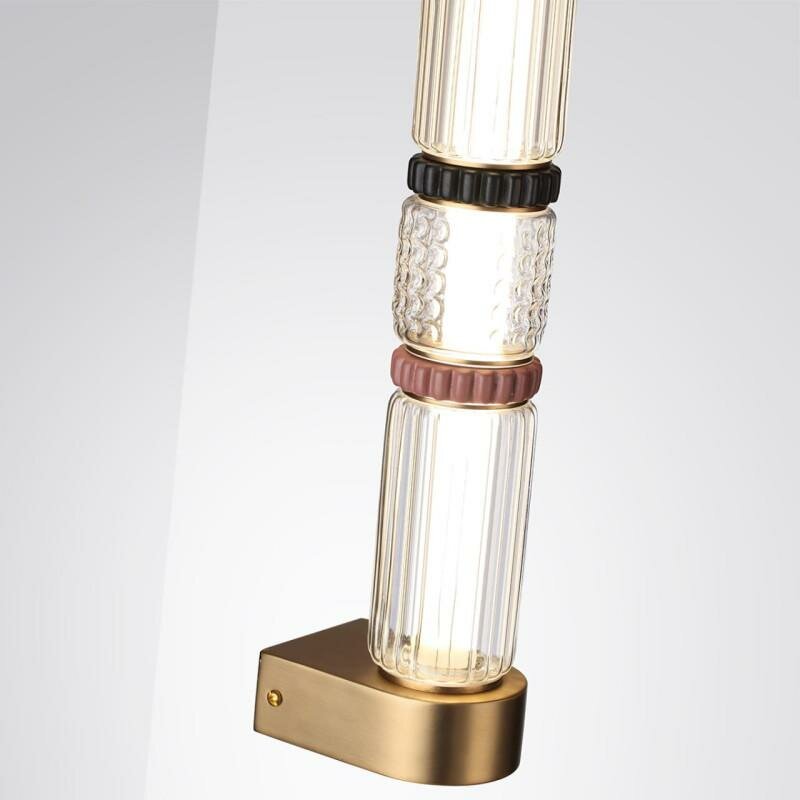 Бра Odeon Light 5455/12WL — фото 1