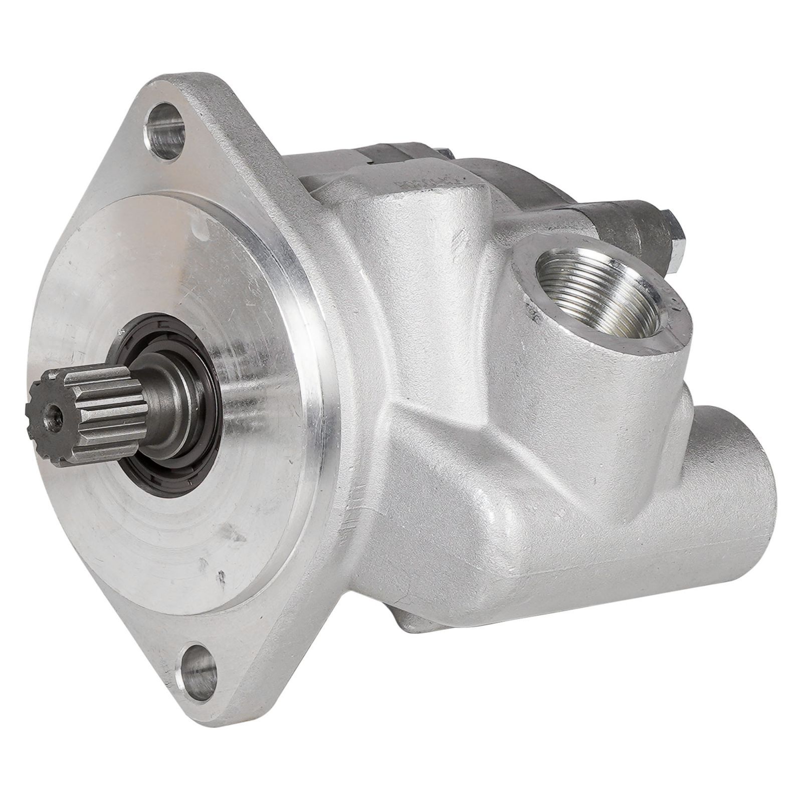 Насос ГУР, для ГАЗ 33106 Валдай oem KS01001606, 7683955212 арт LPS0310