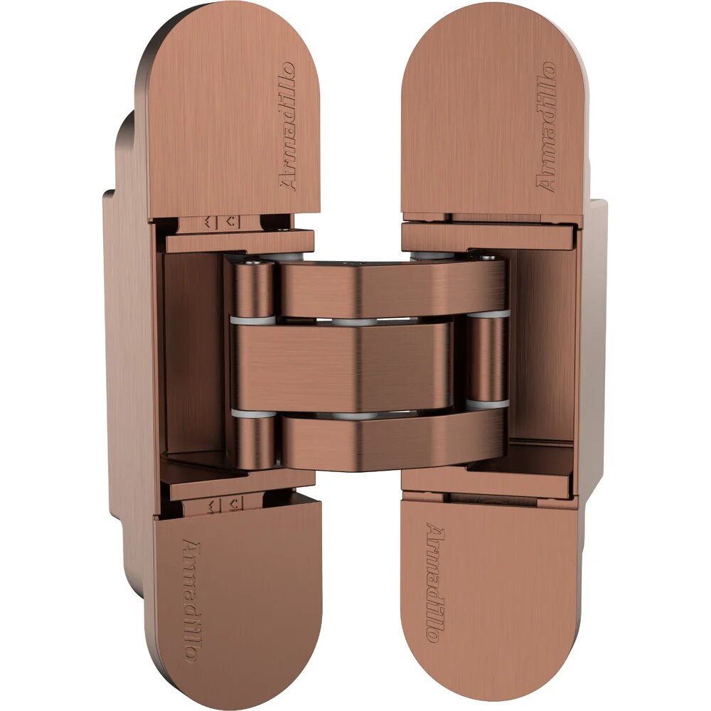Петля скрытой установки ARMADILLO U3D6002. TG AC медь (2 шт) 61831
