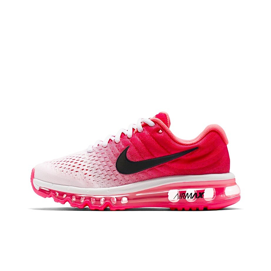 Кеды NIKE Air Max 2017