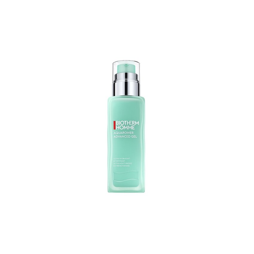 BIOTHERM New Version PLUS Water Powered Men's Lotion Tightening