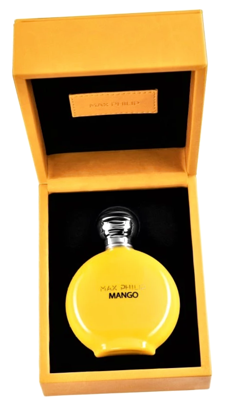 Max Philip Mango парфюмерная вода унисекс 100 мл / Макс Филип Манго