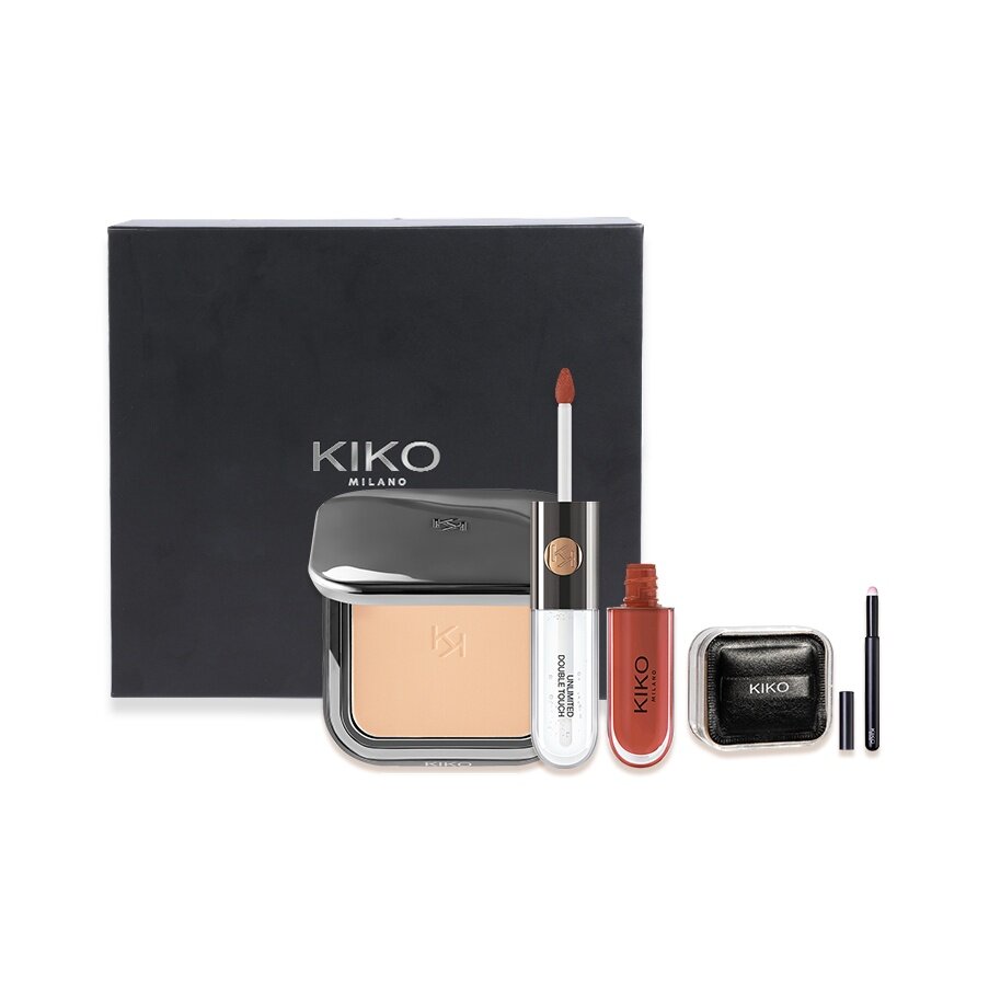 Наборы KIKO