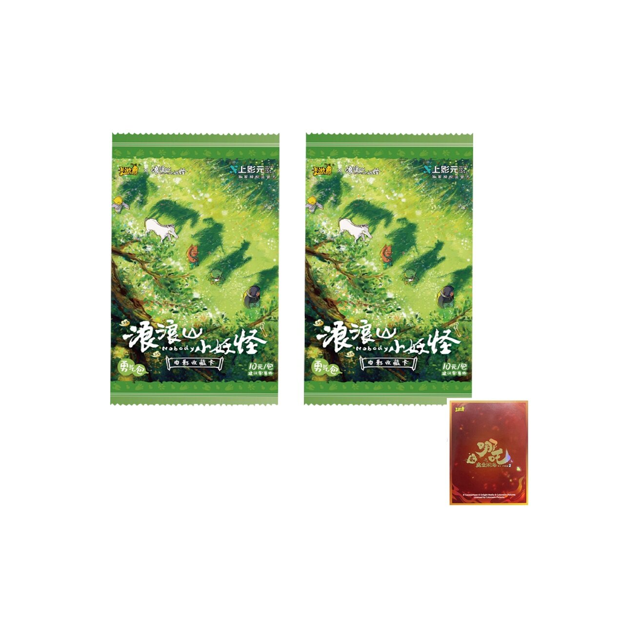 Карточки коллекционные KAYOU