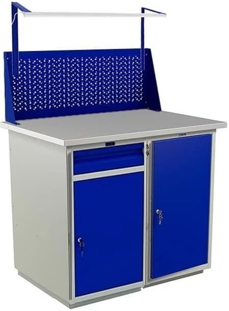Верстак Практик Profi WT100. WD2/WD1.011