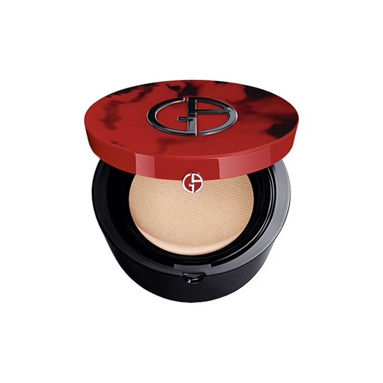 Тональные средства GIORGIO ARMANI Red Air Cushion