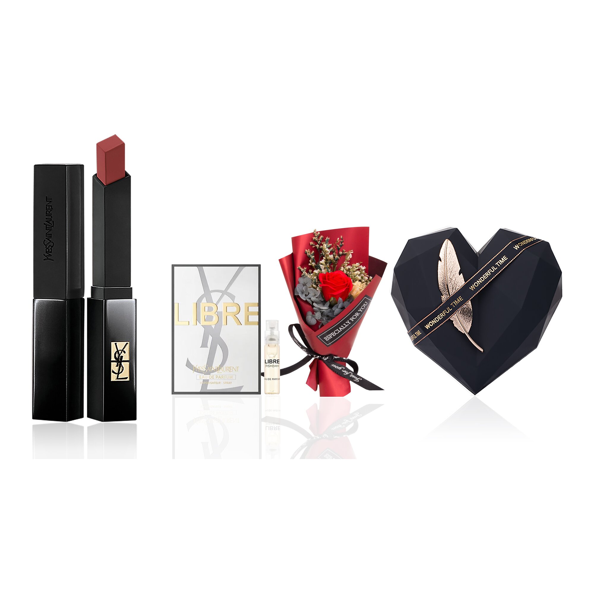 Наборы Yves Saint Laurent YSL Makeup Collection