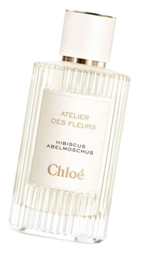 Парфюмерная вода для женщин Хлое Гибискус Абельмош / Chloe Hibiscus Abelmoschus 50 мл