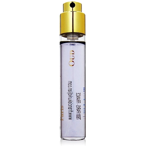 Oud Extrait De Parfum 11 мл духи для женщин и мужчин / Мейсон Франсис Куркджан Уд