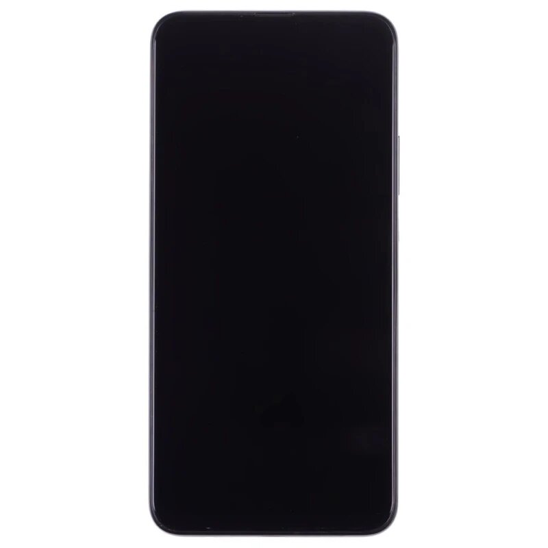 Дисплей для Huawei P Smart Z (STK-LX1) / Y9 Prime 2019 + тачскрин (черный) (в рамке) (ORIG)