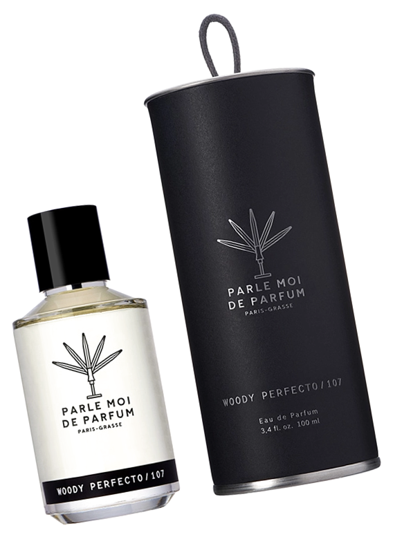 Вуди Перфекто 107 парфюмерная вода 100 мл / Parle Moi De Parfum Woody Perfecto