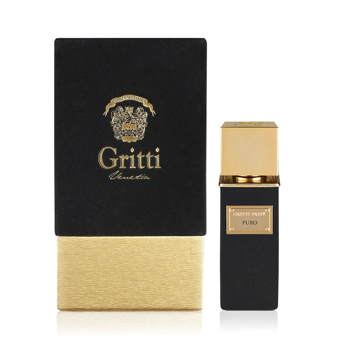 Гритти Пуро духи для мужчин и женщин 100 мл / Gritti Puro parfum унисекс