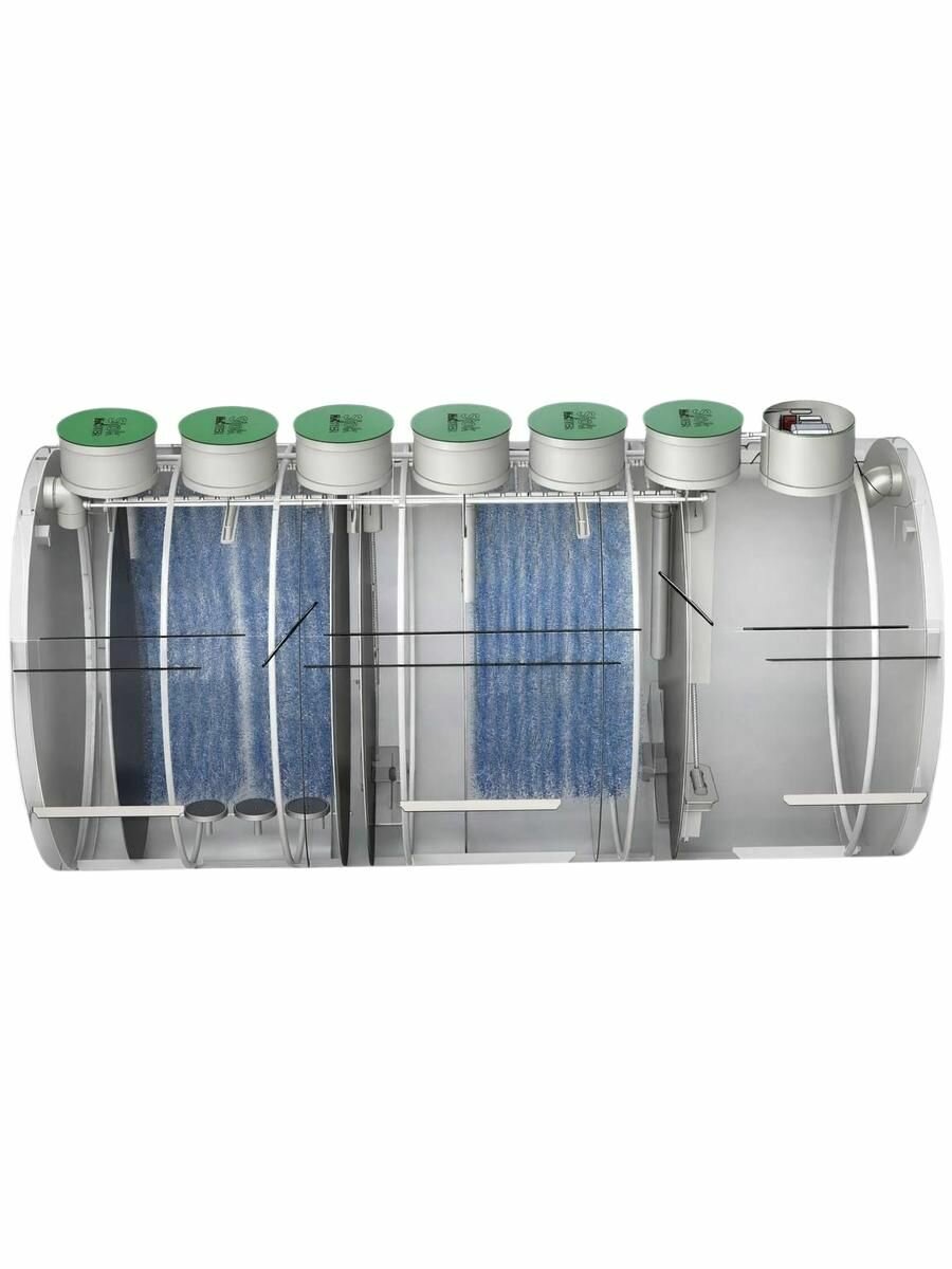 Stok Master модуль R20 — фото 1
