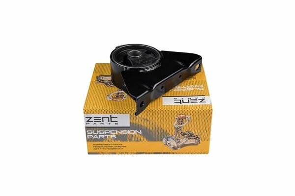 ZENTPARTS Опора (подушка) двигателя правая для Mazda 626 GF/GW 1.8-2.0 97>