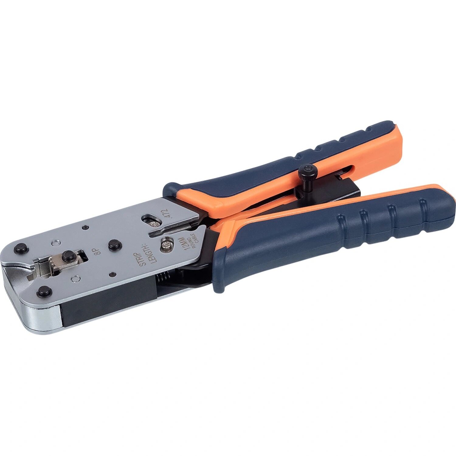 Cabeus Кримпер для обжима кабеля Cabeus HT-L2182R
