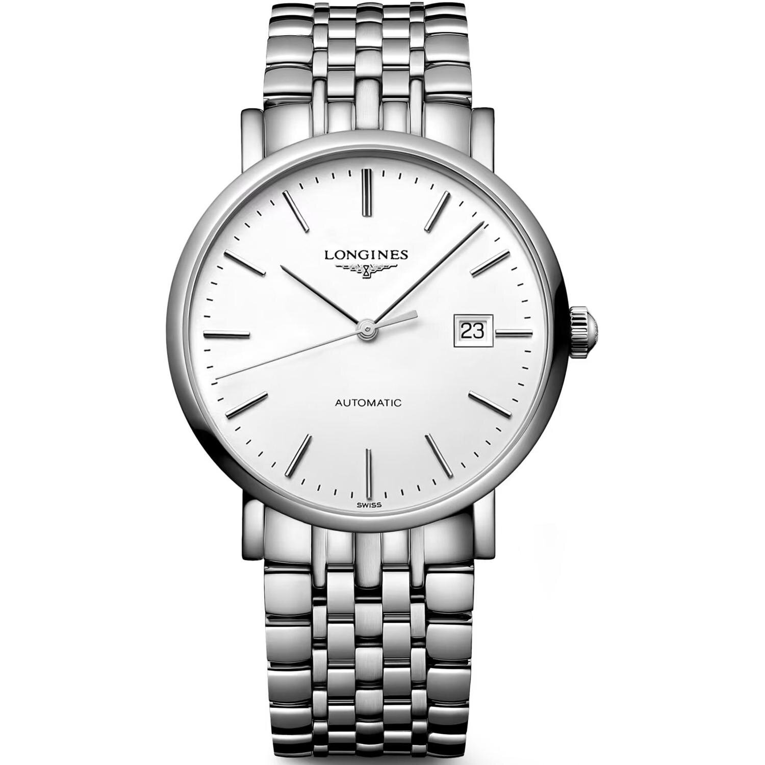 LONGINES Elegant