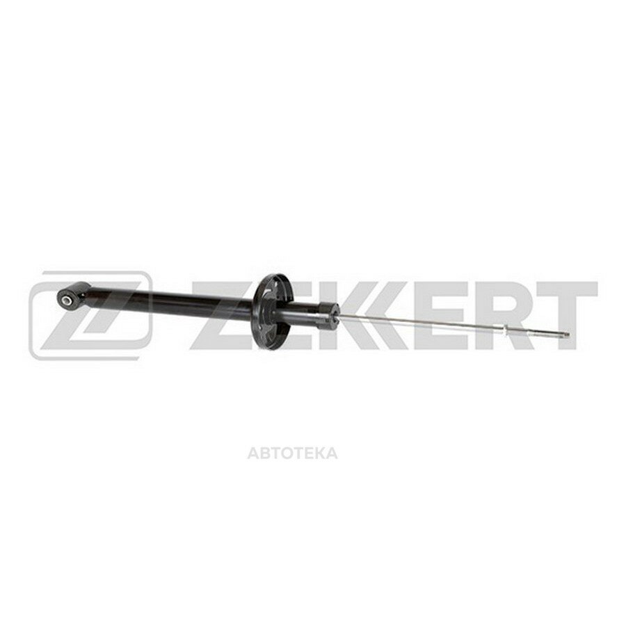 Амортизатор газовый задней подвески Seat Toledo 91- VW Golf II- IV 83- Corrado 91- Jetta II 84- ZEKKERT SG2088