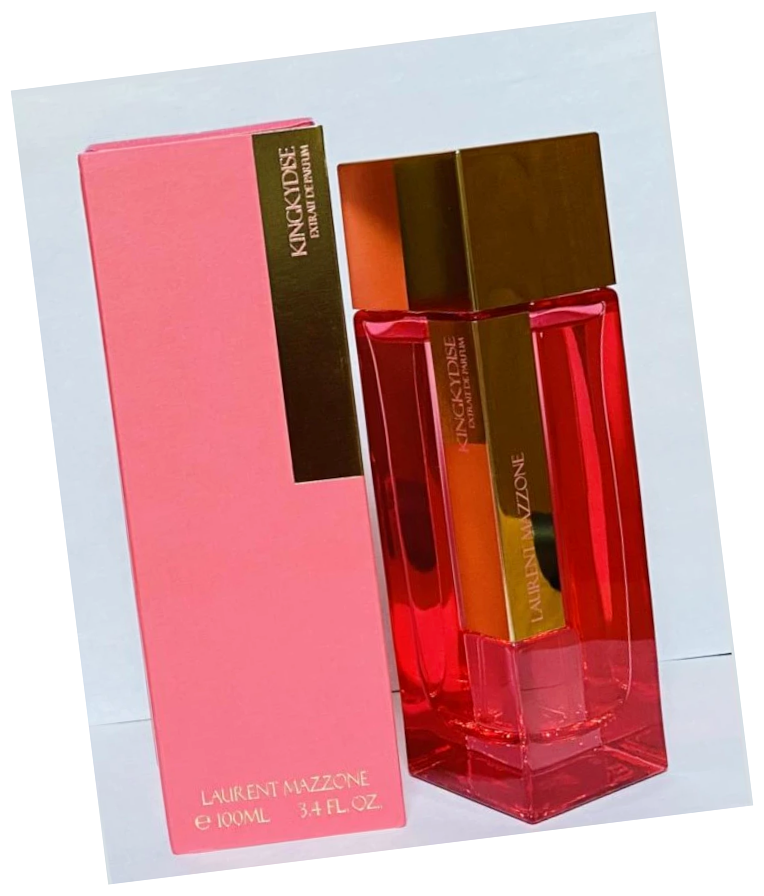 Унисекс парфюм Кингкидайз 100 мл / Laurent Mazzone Lm Parfums Kingkydise