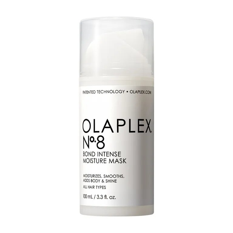 Olaplex Увлажняющая бонд-маска Восстановление волос №8 100 мл 100 мл