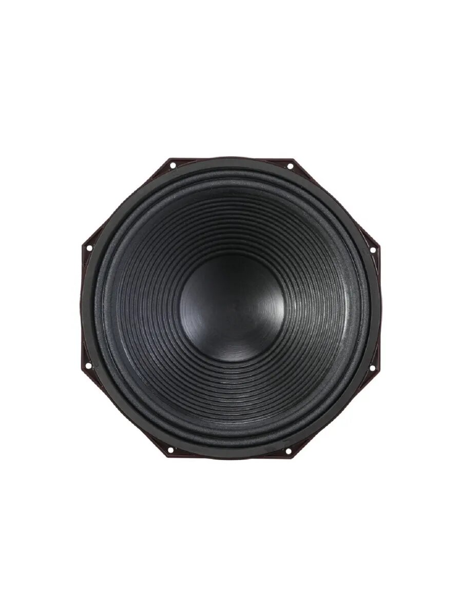 Динамик 15", 500Вт, 4 Ом, LAudio TDA-153W600neo-4
