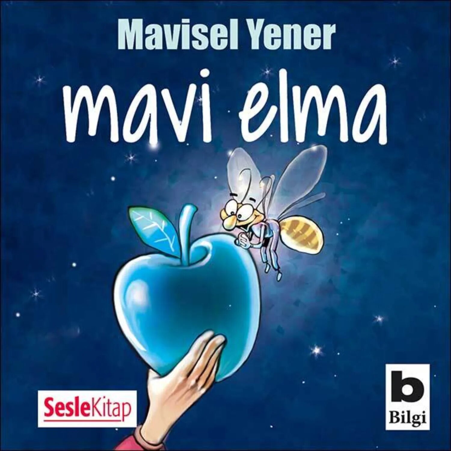 Mavi Elma [Аудиокнига]