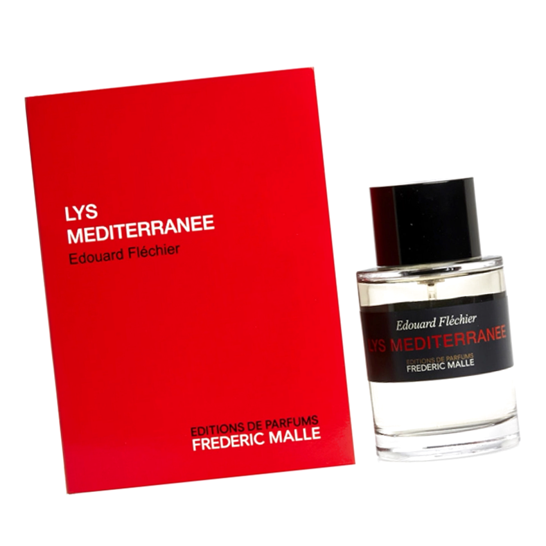 Средиземноморская Лилия духи унисекс 100 мл - Frederic Malle Lys Mediterranee / Лис Медитерани