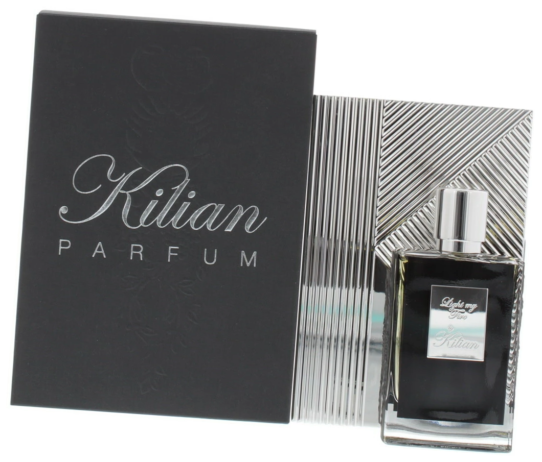 Kilian Light My Fire парфюм мужской 50 мл - Килиан Лайт Май Файер