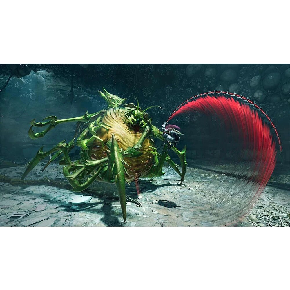 Darksiders 3 для Nintendo Switch — фото 1