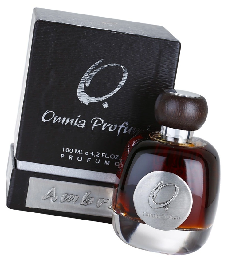 Аромат Omnia Profumi Ambra женский 30 мл - духи Омния Профумо Амбра