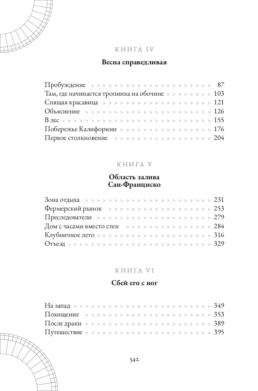 Сезонные страхи — фото 1