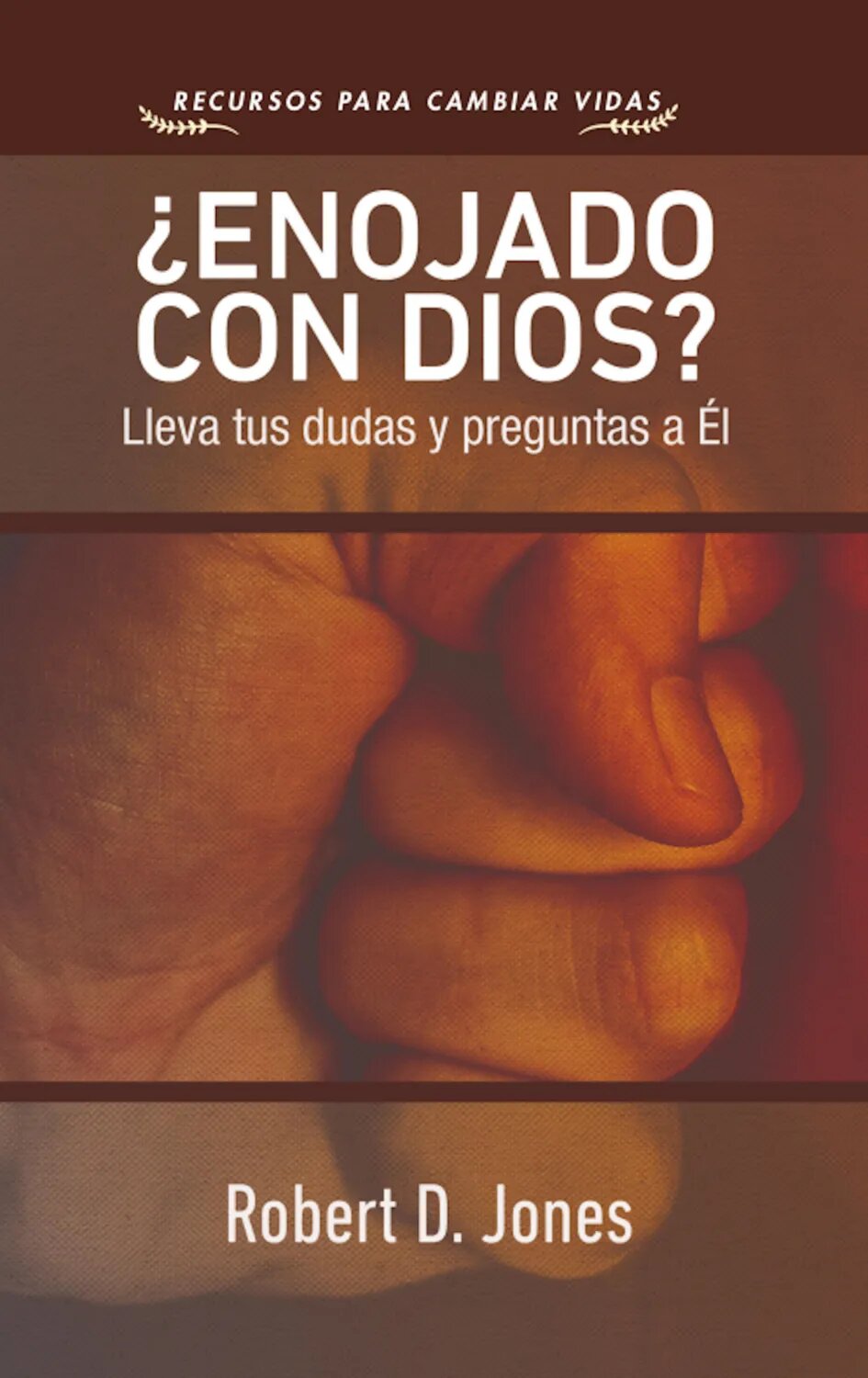 ¿Enojado con Dios? [Цифровая книга]