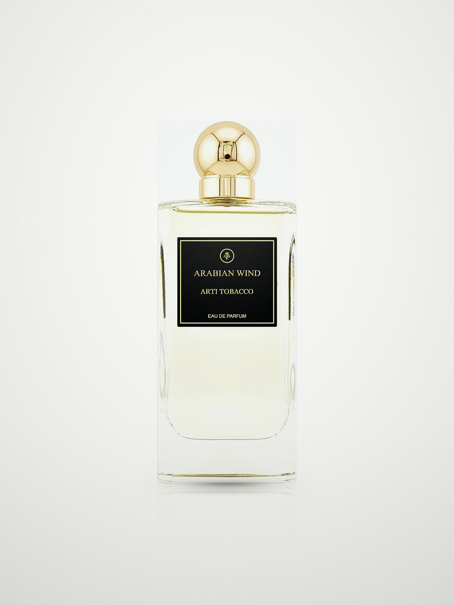 Парфюмерная вода Arabian Wind Arti Tobacco Eau de Parfum унисекс 75 мл