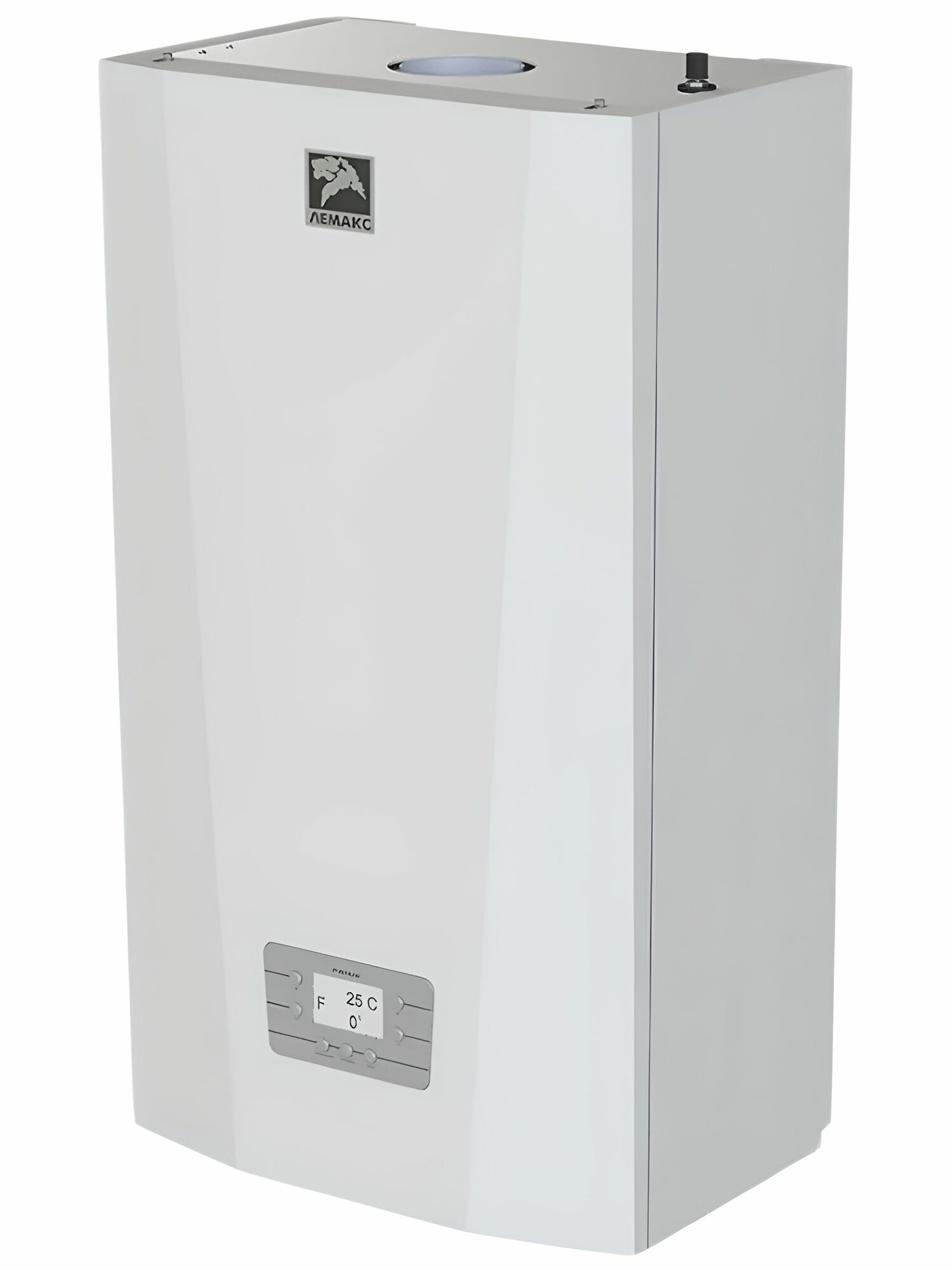 Котел настенный газовый лемакс Prime V32