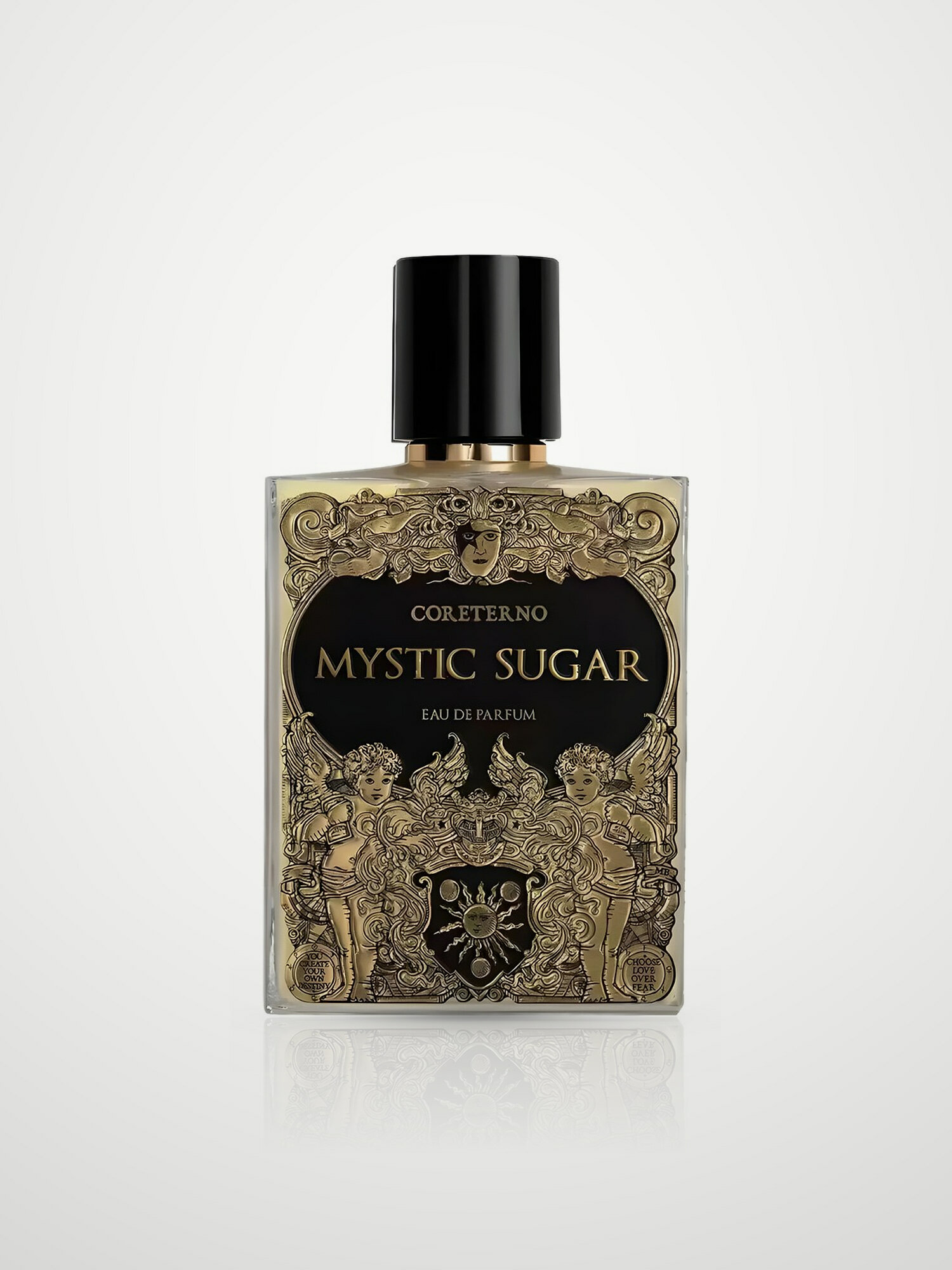 Парфюмерная вода Coreterno Mystic Sugar Eau de Parfum унисекс 100 мл