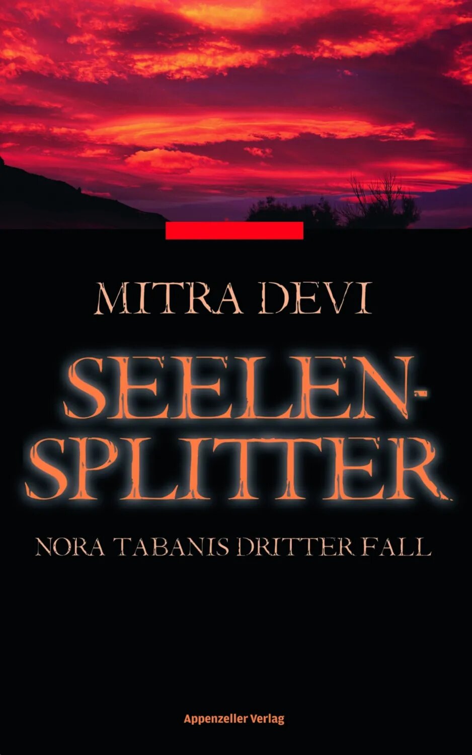 Seelensplitter [Цифровая книга]