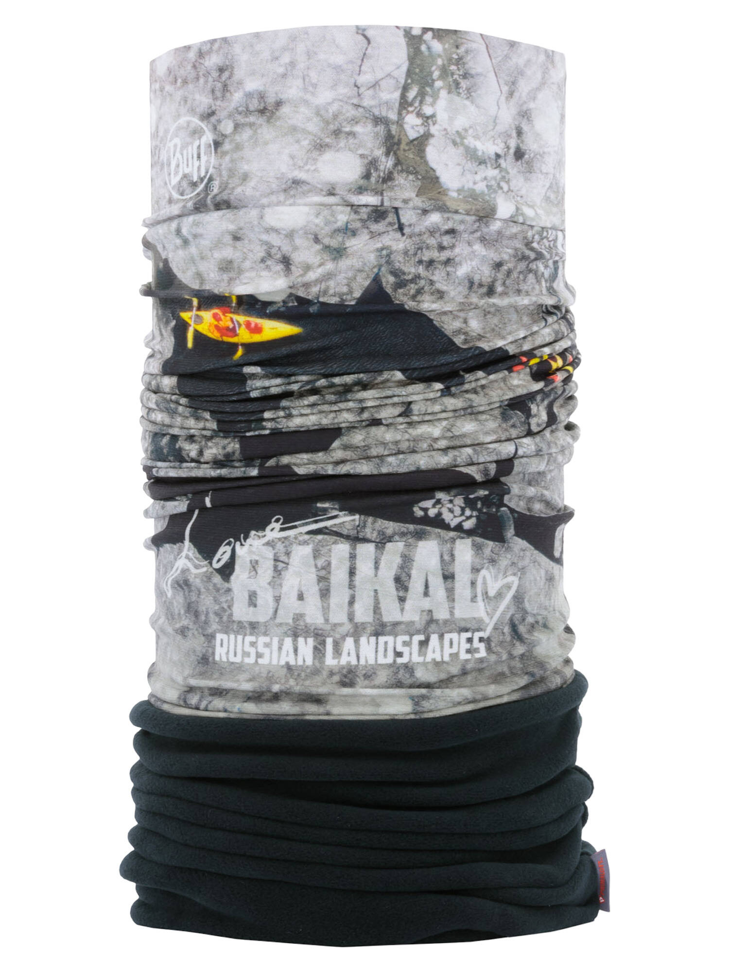 Бафф Buff Polar для взрослых и детей